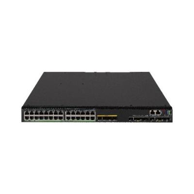 China 36-Port PoE+ Switch With Layer 3 Routing & 370W Power Budget H3C for sale