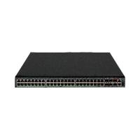 China High-Density 54-Port Gigabit Switch With 10G Uplink & Advanced Security H3C LS-5130S-54S-HI-G for sale