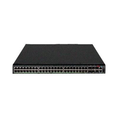 China High-Density 54-Port Gigabit Switch With 10G Uplink & Advanced Security H3C LS-5130S-54S-HI-G for sale