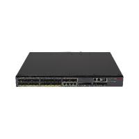 China High-Performance 36-Port Gigabit Switch IRF2 Stacking & Dual Power H3C LS-5130S-36F-HI-G for sale