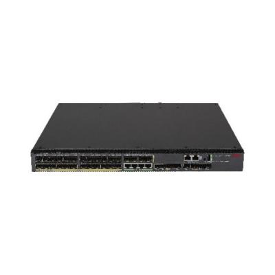 China High-Performance 36-Port Gigabit Switch IRF2 Stacking & Dual Power H3C LS-5130S-36F-HI-G for sale
