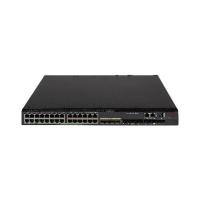 China 36-Port Gigabit SFP Switch With 10G Uplinks & IRF Stacking H3C Enterprise Switch for sale