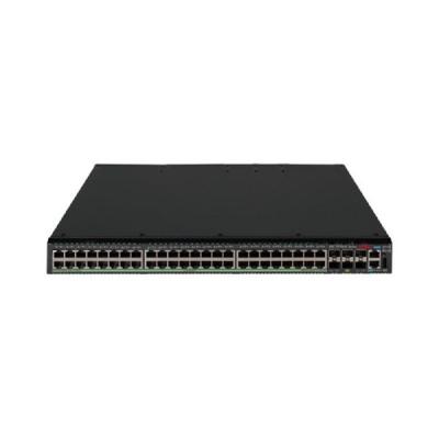 China H3C LS-5130S-54S-HI-G3 Switch : High-Performance 54-Port , Layer 3 Routing & Secure Management for sale