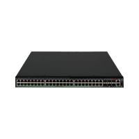 China High-Density PoE++ Switch With 740W Power & Layer 3 Routing H3C LS-5130S-54S-PWR-HI-G3 for sale