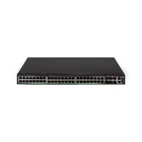 China High-Performance 54-Port Gigabit Switch With IRF Stacking & Advanced Security For Enterprise Networks for sale