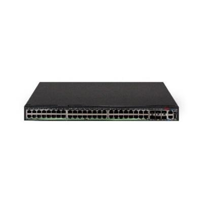 China High-Performance 54-Port Gigabit Switch With IRF Stacking & Advanced Security For Enterprise Networks for sale