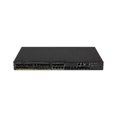 China 36-Port Gigabit SFP Switch With 10G Uplink & SDN Support H3C LS-5130S-36S-EI-G for sale