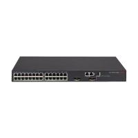China High-Performance 32-Port Gigabit Switch With L3 Routing & IRF Stacking For Enterprise Networks for sale