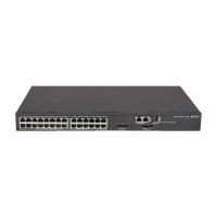 China H3C LS-5130S-32MS-PWR-EI-G Switch : 370W PoE++ Power , IRF2 Stacking & Layer 3 Routing for sale