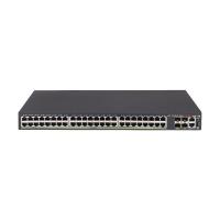 China H3C LS-5130S-52MS-EI-G Switch : High-Performance L3 Routing , Enterprise Security & QoS Gigabit Ethernet Switch for sale