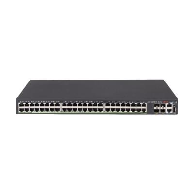 China H3C LS-5130S-52MS-EI-G Switch : High-Performance L3 Routing , Enterprise Security & QoS Gigabit Ethernet Switch for sale