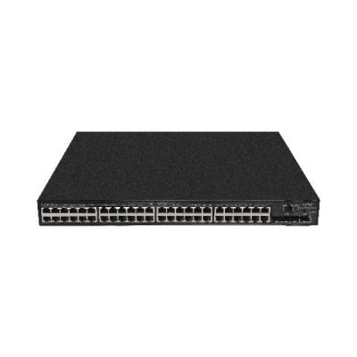 China 48-Port Gigabit PoE+ Switch With Advanced QoS & VLAN H3C LS-5130S-52S-EI for sale