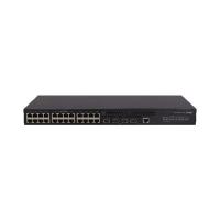 China H3C LS-5130S-28P-EI-H1 Switch : Gigabit PoE+ Support , Smart Management & High Reliability For Enterprise Networks for sale