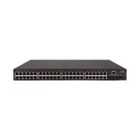 China H3C LS-5130S-52P-EI-H1 Switch : 48-Port Gigabit , PoE+ Support & Advanced Security For Enterprise Networks for sale