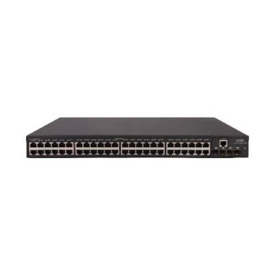China H3C LS-5130S-52P-EI-H1 Switch : 48-Port Gigabit , PoE+ Support & Advanced Security For Enterprise Networks for sale