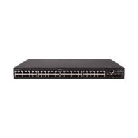 China H3C LS-5130S-52S-EI-H1 Switch : High-Performance 48-Port Gigabit , Layer 3 Routing & Enterprise Reliability for sale