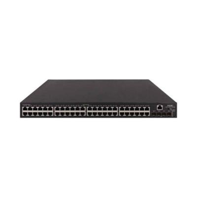 China H3C LS-5130S-52P-PWR-EI Switch 48-Port PoE++ 370W , Gigabit & SFP , Enterprise-Grade for sale