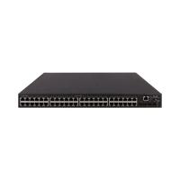 China H3C LS-5130S Switch 48-Port Gigabit , PoE+ Support , Advanced Security & QoS for sale