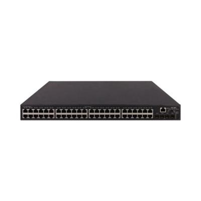 China H3C LS-5130S Switch 48-Port Gigabit , PoE+ Support , Advanced Security & QoS for sale