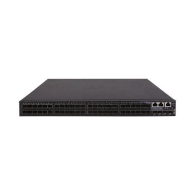 China High-Performance 52-Port Gigabit Switch Dual Power & Advanced Security H3C LS-5130S-52F-EI for sale