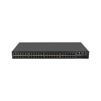 China H3C LS-5130S-52TP-EI 48-Port Gigabit Switch IRF2 Stacking , Advanced QoS & Security Features for sale