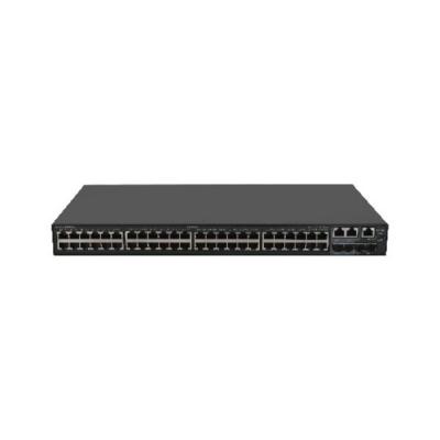 China H3C LS-5130S-52TP-EI 48-Port Gigabit Switch IRF2 Stacking , Advanced QoS & Security Features for sale