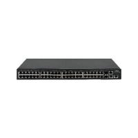 China 48-Port Gigabit Switch With Advanced Security & QoS - H3C LS-5130S-52ST-EI for sale