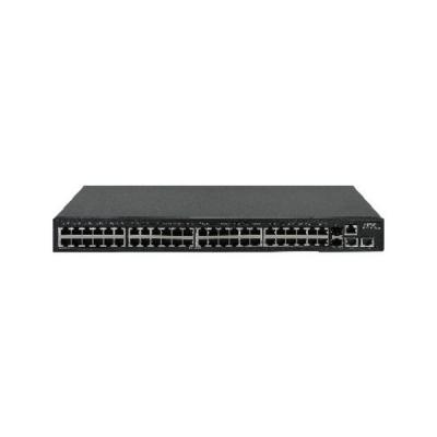 China 48-Port Gigabit Switch With Advanced Security & QoS - H3C LS-5130S-52ST-EI for sale