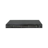 China H3C LS-5130S 52-Port PoE Switch High-Speed , Secure , Scalable For Business Networks for sale