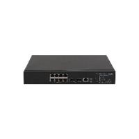 China 10-Port Gigabit PoE+ Switch With 30W UPoE & Advanced Security H3C LS-5130S for sale