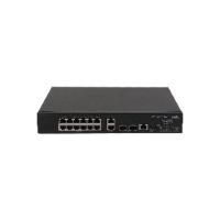 China 16-Port Gigabit PoE+ Switch With Advanced QoS & Stacking H3C LS-5130S-16S-PWR-EI for sale