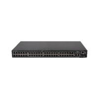 China High-Performance 48-Port Gigabit PoE+ Switch Secure VLAN & IPv6 Support H3C LS-5130S-52MP-EI for sale