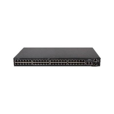 China High-Performance 48-Port Gigabit PoE+ Switch Secure VLAN & IPv6 Support H3C LS-5130S-52MP-EI for sale