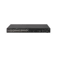 China High-Performance PoE+ & Secure Management H3C LS-5130S-28MP-EI Gigabit Switch for sale