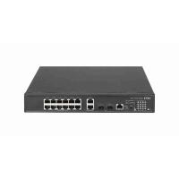 China 16-Port PoE++ Switch With SFP & Advanced Security H3C LS-5130S-16S-UPWR-EI-Q for sale