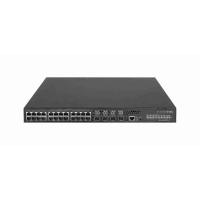 China High-Performance PoE+ Switch With 28-Port & Layer 3 Features H3C LS-5130S-28S-UPWR-EI-Q for sale