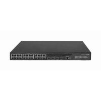 China H3C LS-5130S-28S-EI-DP Switch : Dual Power , Layer 3 Routing & Gigabit Ports For Reliable Networking for sale