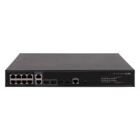 China High-Power PoE++ & Smart Layer 2 Gigabit Switch H3C LS-5130S-12TP-HPWR-EI for sale