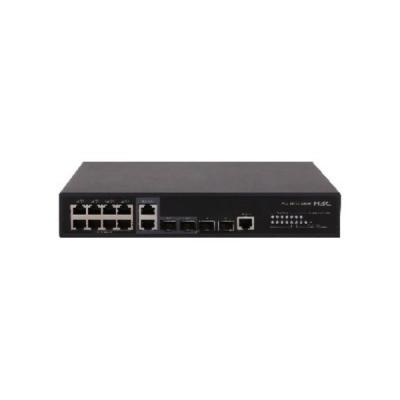 China H3C LS-5130S-12TP-EI-H1 Switch : 16-Port Gigabit , PoE+ Support & Advanced Security For SMBs for sale