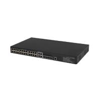 China H3C LS-5130S-52S-PWR-EI-AC-R Switch 740W PoE++ Power , Layer 3 Routing , 52-Port Gigabit for sale