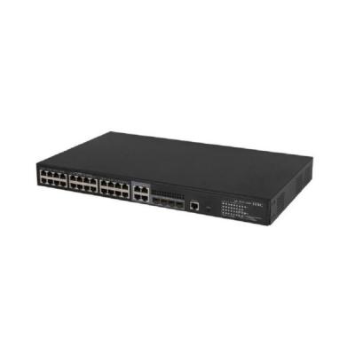 China H3C LS-5130S-52S-PWR-EI-AC-R Switch 740W PoE++ Power , Layer 3 Routing , 52-Port Gigabit for sale