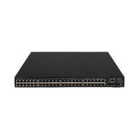 China 48-Port Gigabit PoE++ Switch With 740W Power & Advanced Security H3C LS-5130S-52P for sale