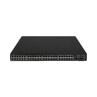 China 48-Port Gigabit PoE++ Switch With 740W Power & Advanced Security H3C LS-5130S-52P for sale