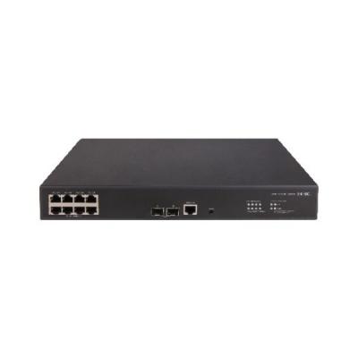 China 60W PoE++ & Gigabit Ports H3C LS-5130S-10P-HPWR-EI-H1 Layer 2 Switch for sale