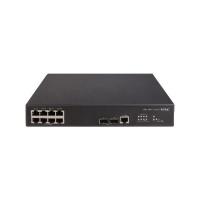 China 10-Port Gigabit PoE+ Switch High-Speed LAN & Secure Management H3C LS-5130S-10P-EI-H1 for sale