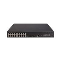 China H3C LS-5130S-20P-PWR-EI-H1 Switch 20-Port PoE+ With Advanced Routing & SDN Support for sale