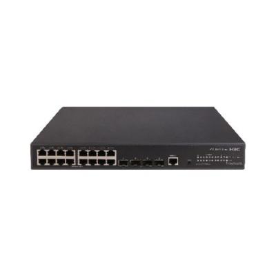 China H3C LS-5130S-20P-PWR-EI-H1 Switch 20-Port PoE+ With Advanced Routing & SDN Support for sale