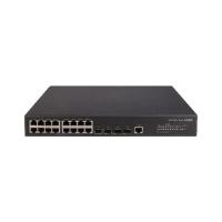 China H3C LS-5130S-20P-EI-H1 Switch : PoE+ Power , Gigabit Speed & Smart Management For Enterprise Networks for sale
