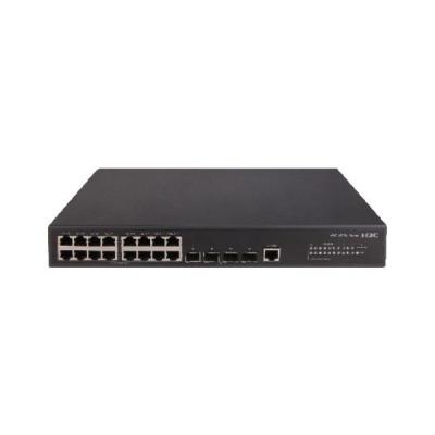 China H3C LS-5130S-20P-EI-H1 Switch : PoE+ Power , Gigabit Speed & Smart Management For Enterprise Networks for sale
