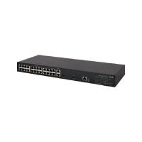 China H3C LS-5130S-28P-EI-R Gigabit Switch : PoE+ Support , Advanced Security & QoS For Enterprise Networks for sale